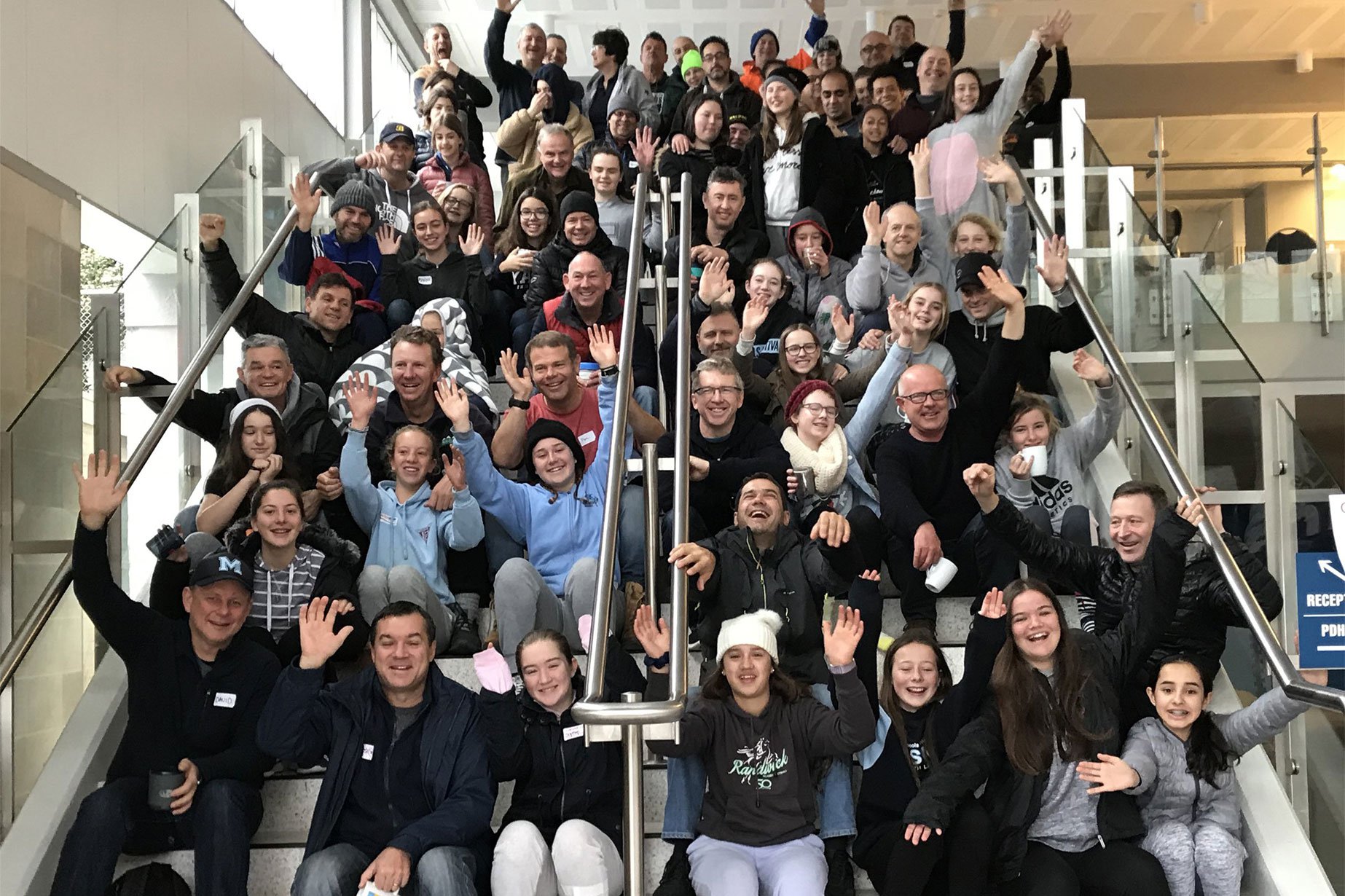 The Fathering Project - St Vincent's College